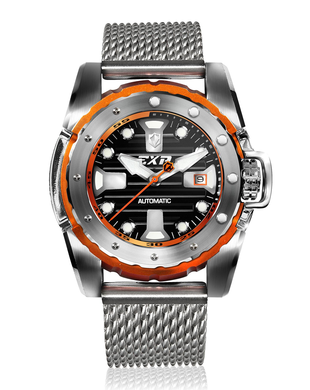 EXP Watch
