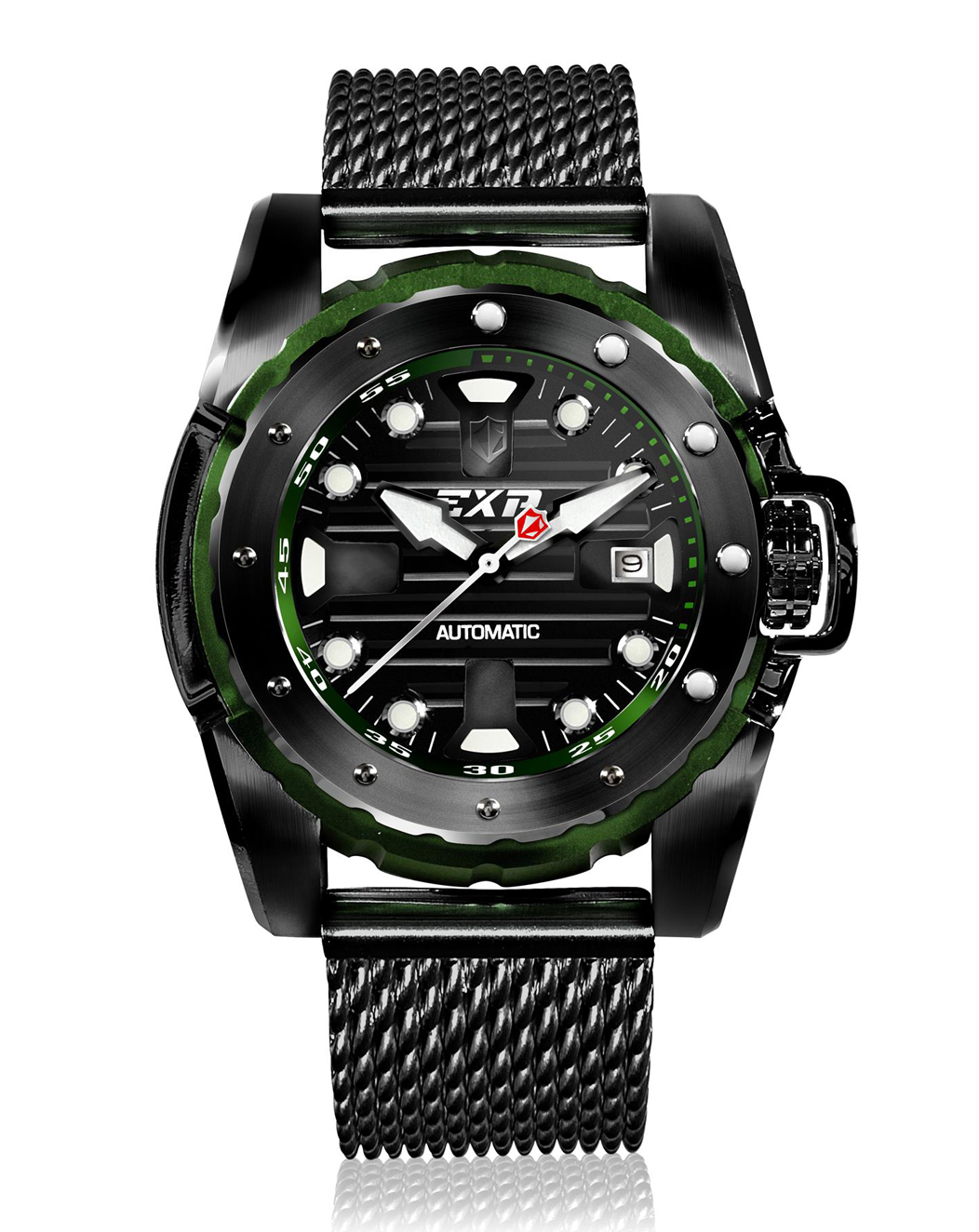 EXP Watch